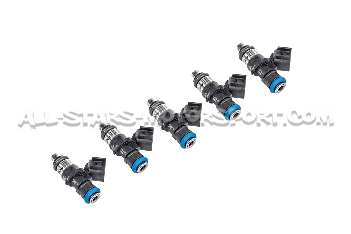 Audi RS3 8V.5 / TTRS 8S Injector Dynamics XDS Injectors 1050cc / 13...