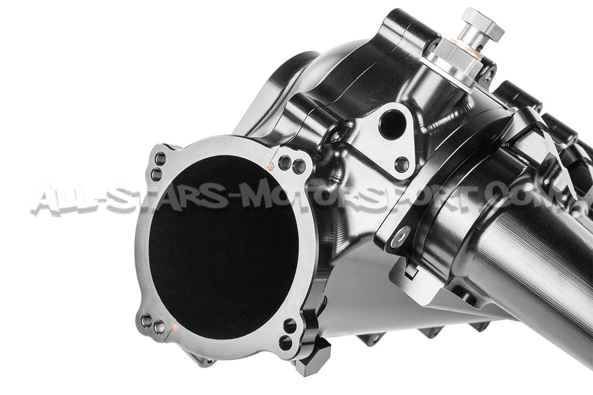 Audi RS3 / TTRS / RSQ3 EA855 EVO Alpha Competition Intake Manifold