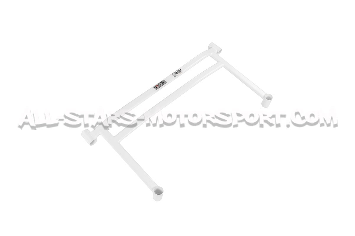 Subaru Impreza GT GC8 Ultra Racing 4 Point Front Subframe H Brace