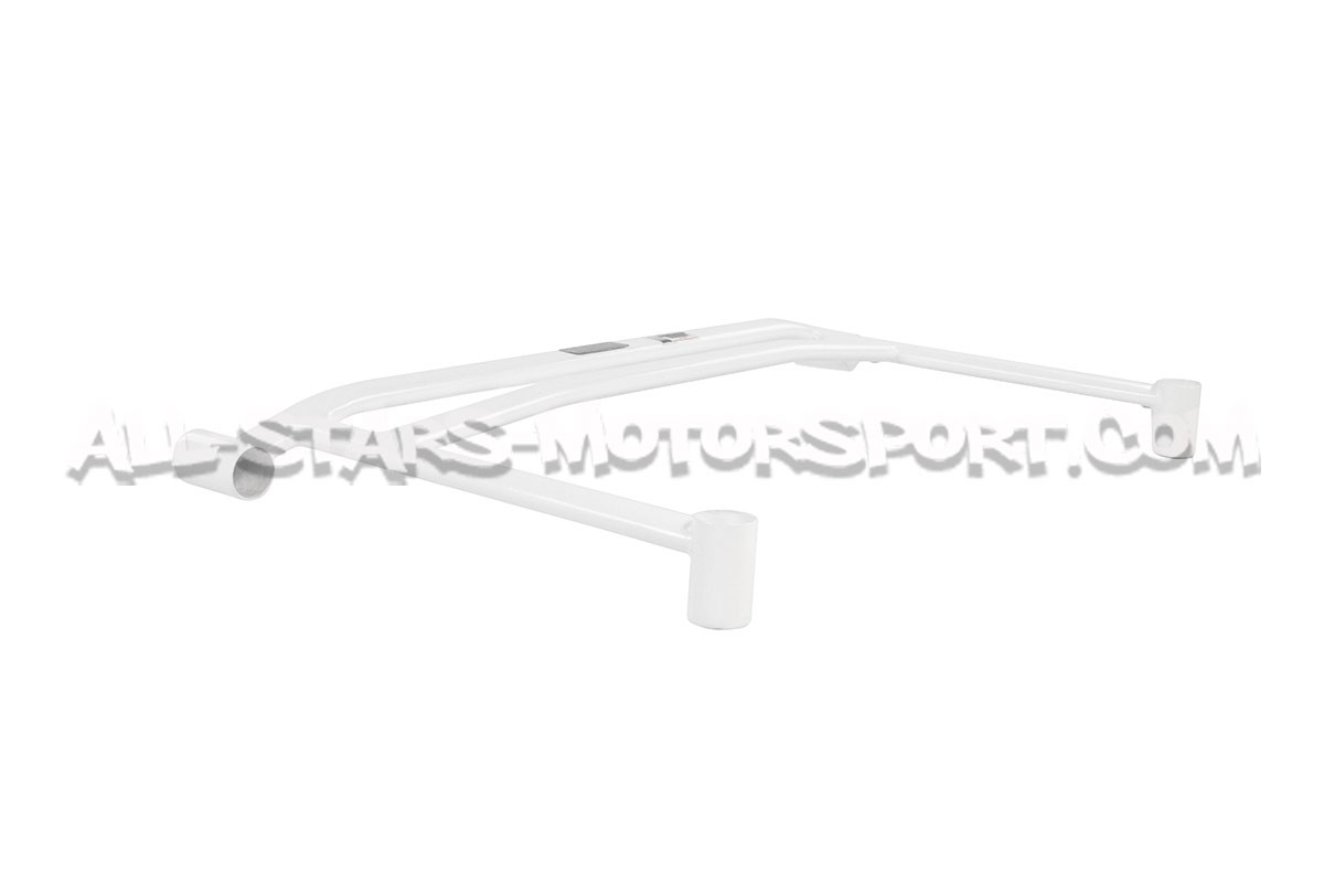 Subaru Impreza GT GC8 Ultra Racing 4 Point Front Subframe H Brace