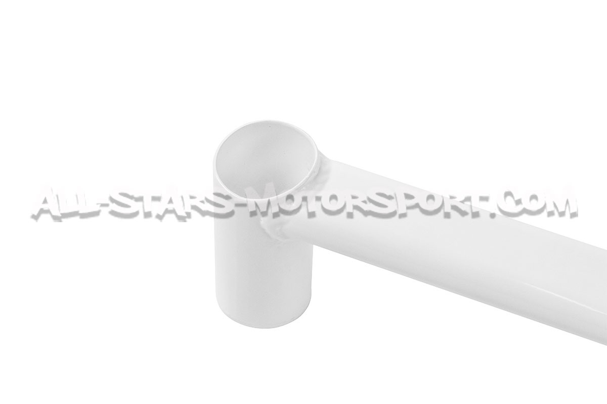 BMW X3M / X4M F9x Ultra Racing Front Lower Bar