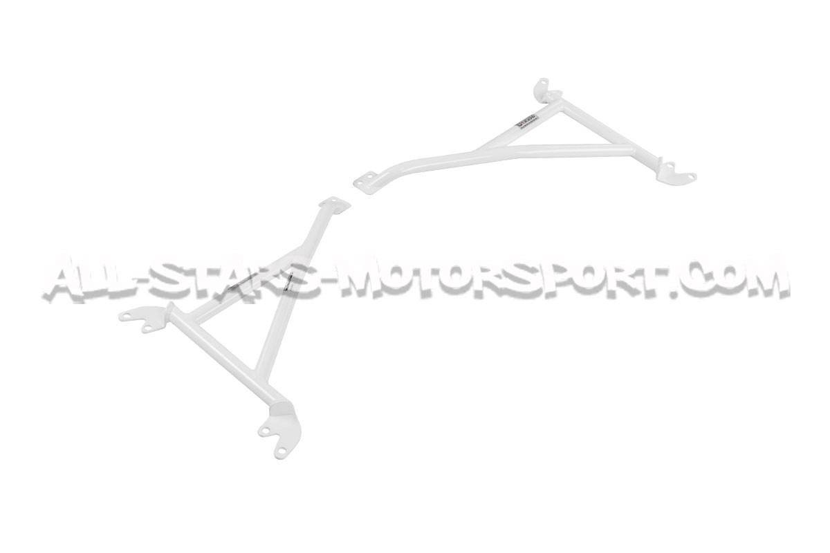 Nissan 200sx S13 Ultra Racing Fender Bars
