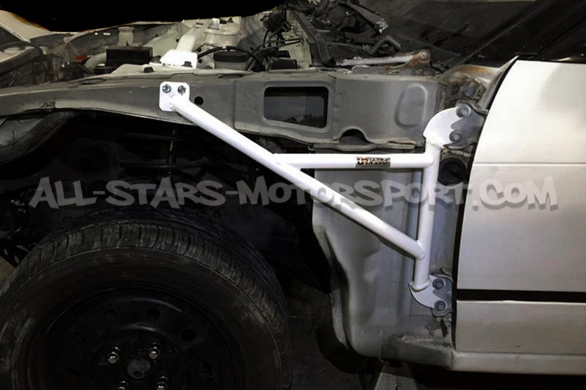 Nissan 200sx S13 Ultra Racing Fender Bars