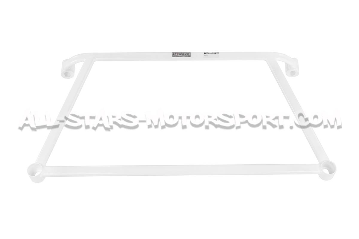 Mazda RX8 Ultra Racing 4 Point Front Subframe Brace