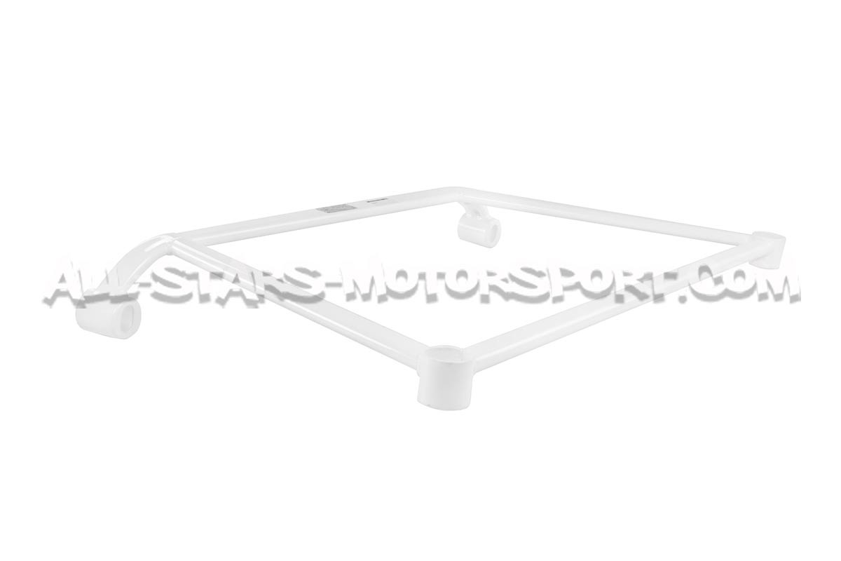 Mazda RX8 Ultra Racing 4 Point Front Subframe Brace