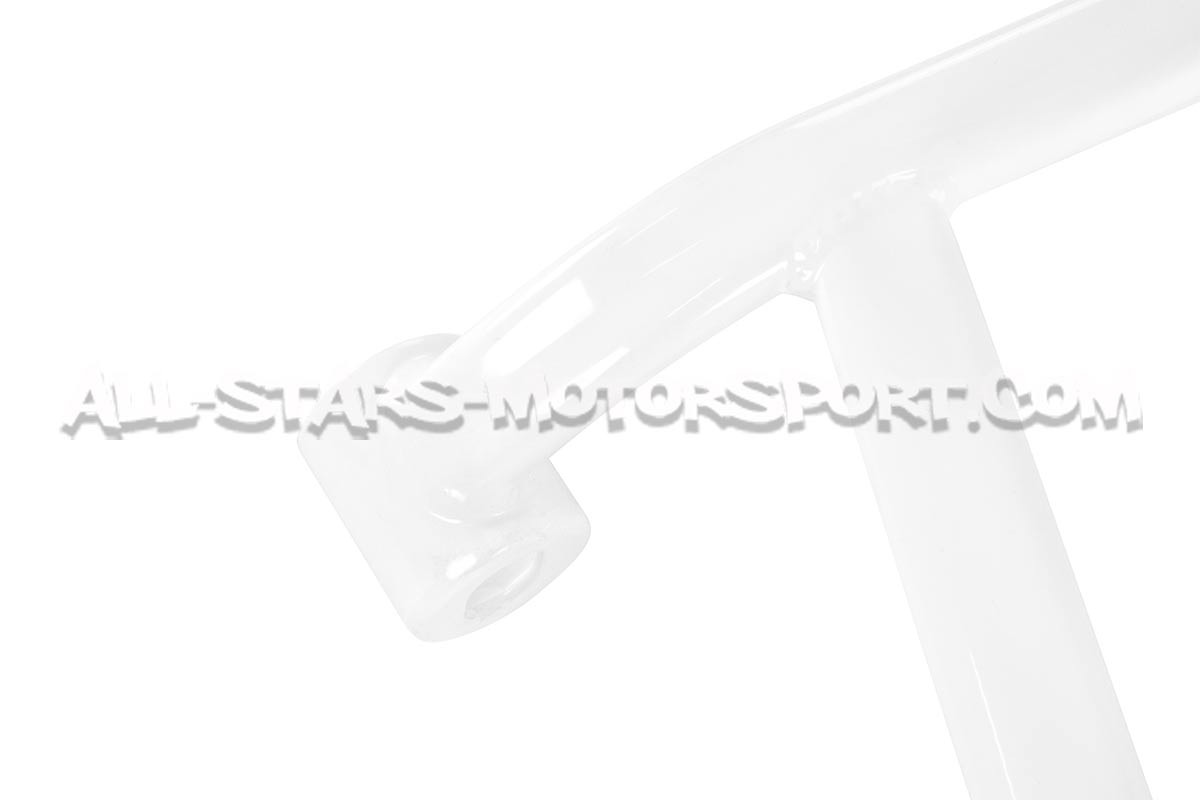 Mazda RX8 Ultra Racing 4 Point Front Subframe Brace