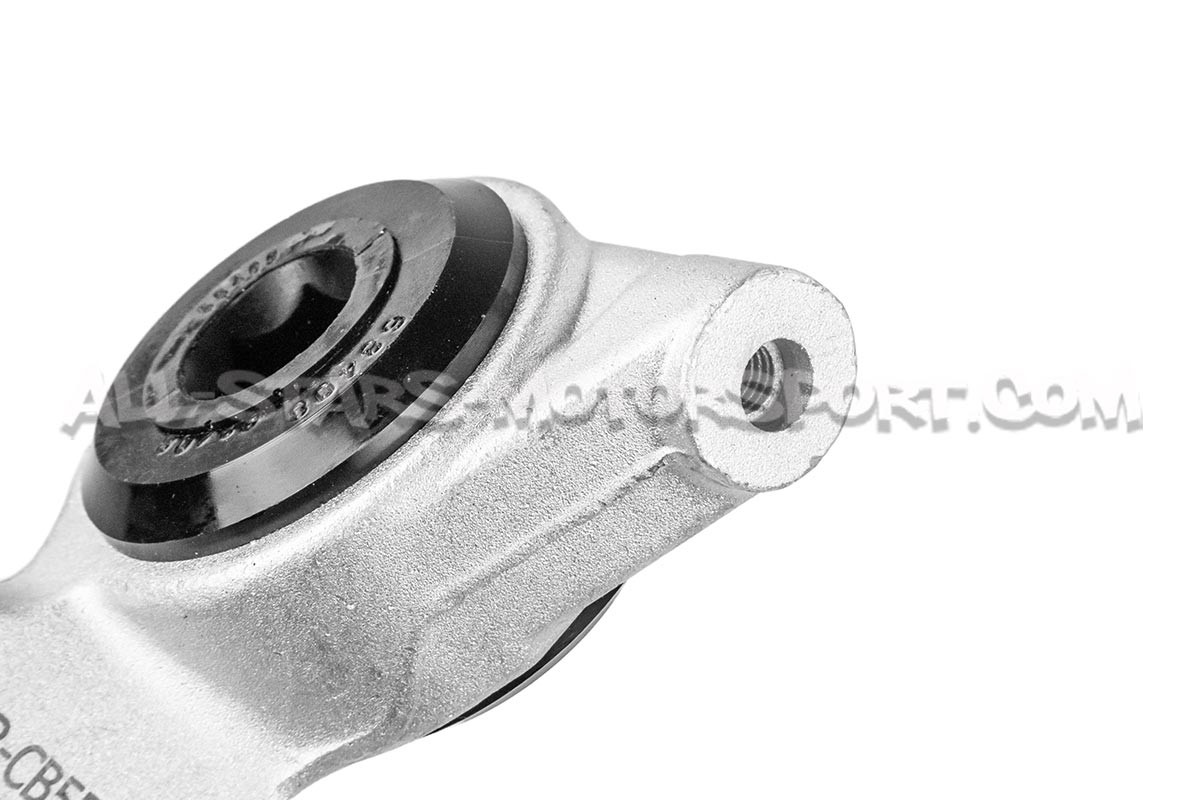 BMW M3 E46 Whiteline Front Lower Front Control Arms Inner Rear Bush...