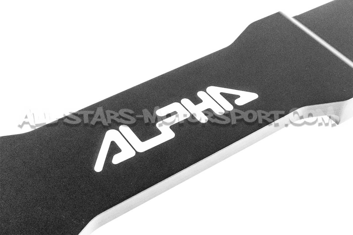 Barra de refuerzo central Alpha Competition Golf 7 GTI / Golf 8 GTI...