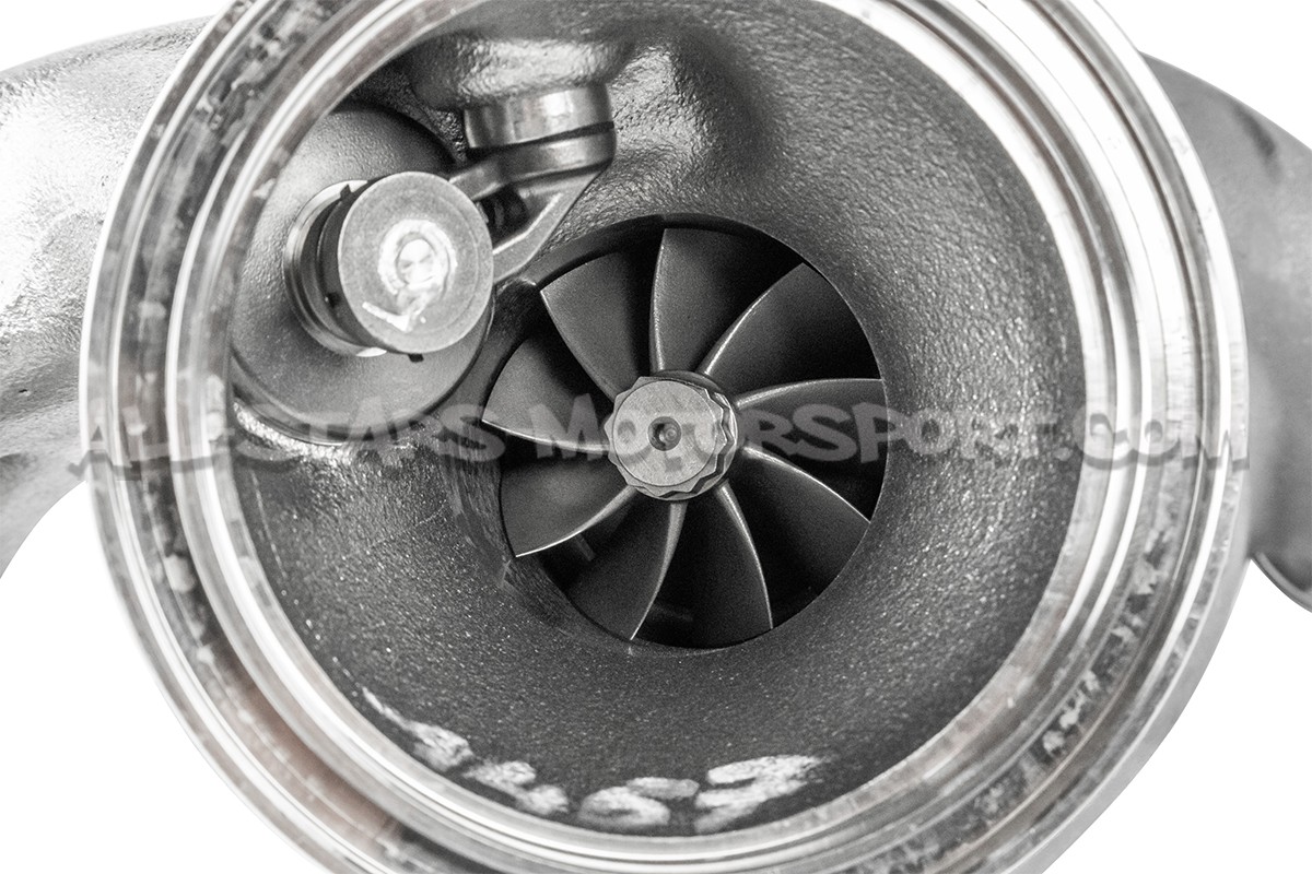 Turbos TTE940 pour BMW M3 G80 / M4 G82 / M2 G87 X3M / X4M