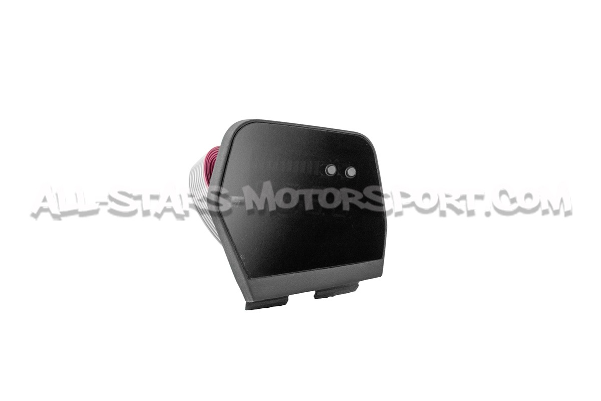 P3 Gauges Digital Vent Gauge for Golf 8 R