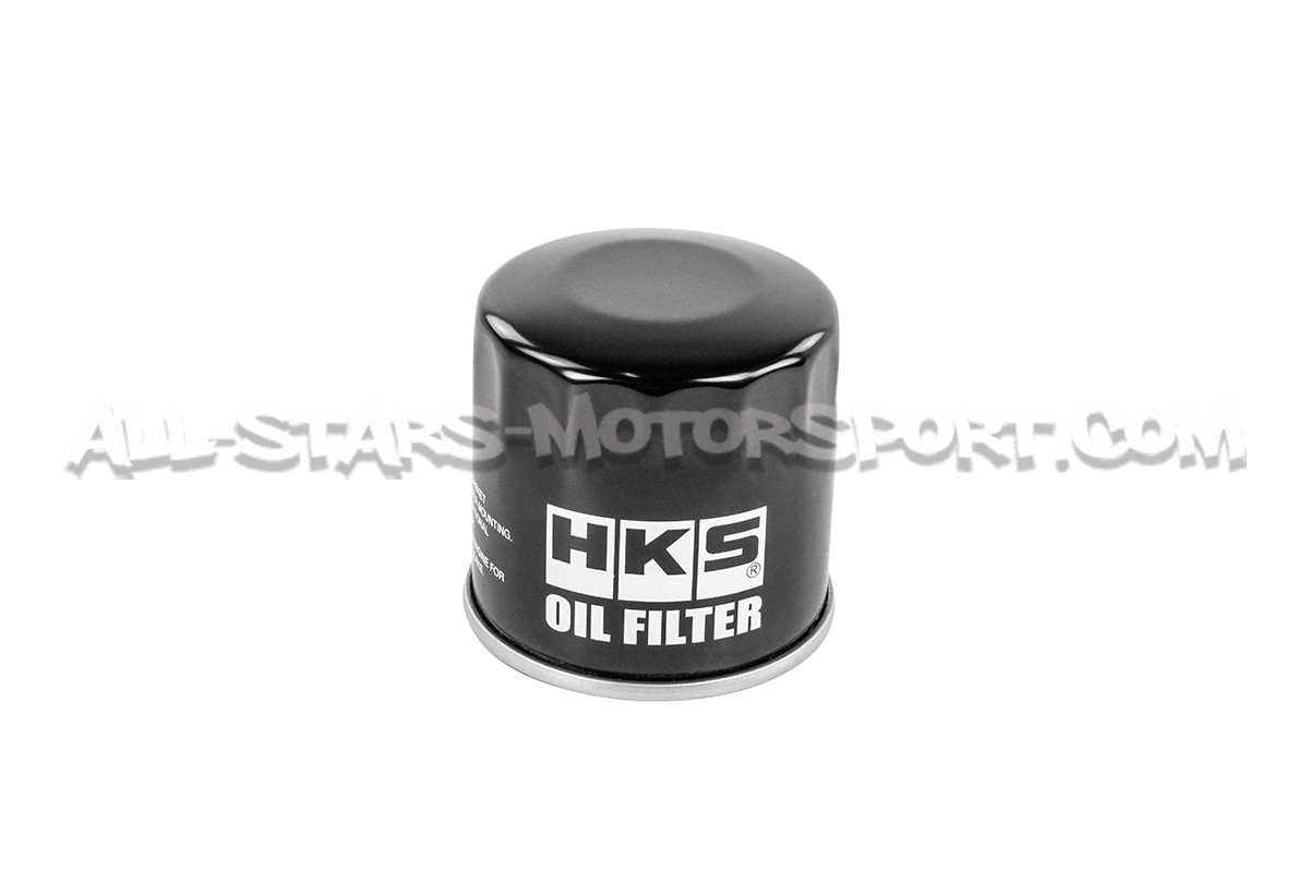 Mitsubishi Lancer Evo 8 / Evo 9 / Evo 10 HKS Hybrid Oil Filter