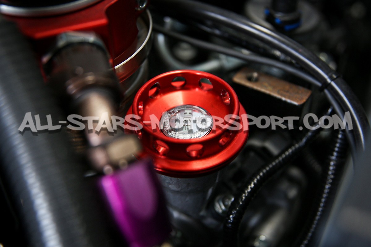 Honda Civic EG6 / EK4 / EP3 / FN2 / FK2 / FK8 / S2000 and Integra HKS ...