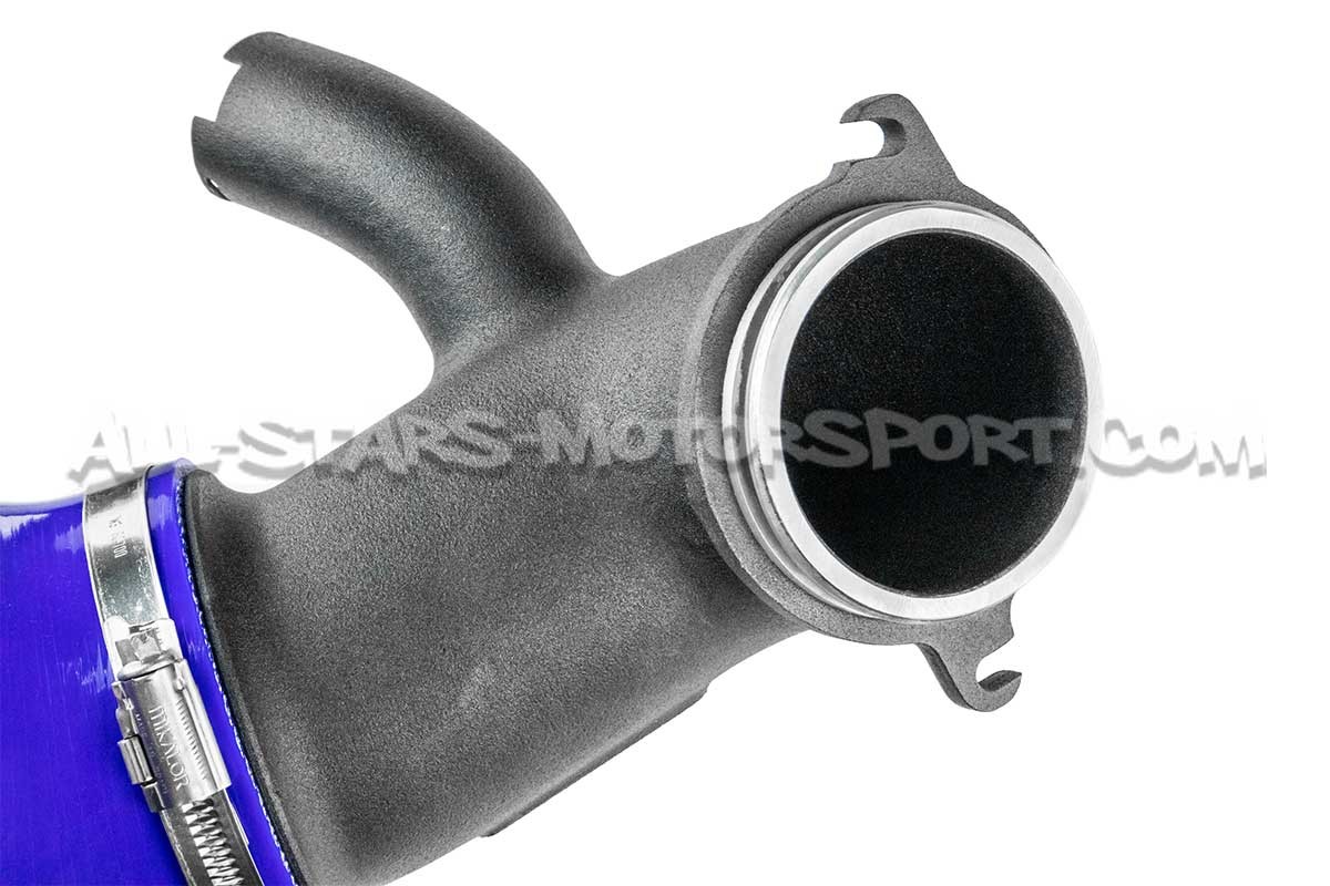 Durite d'admission et inlet de turbo Forge Motorsport pour Golf 8 R...