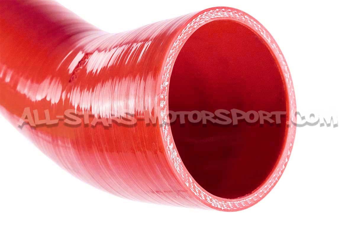 Golf 8 GTI Forge Motorsport Silicone Intake Hose