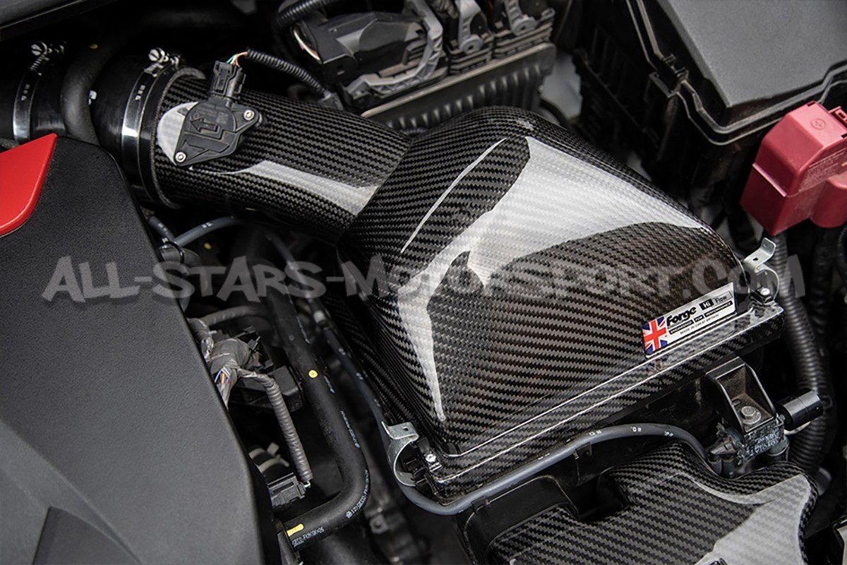 Toyota Yaris GR Forge Motorsport Carbon Fiber Intake