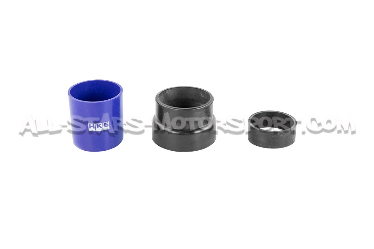 Nissan 200sx S14 HKS Racing Suction Intake