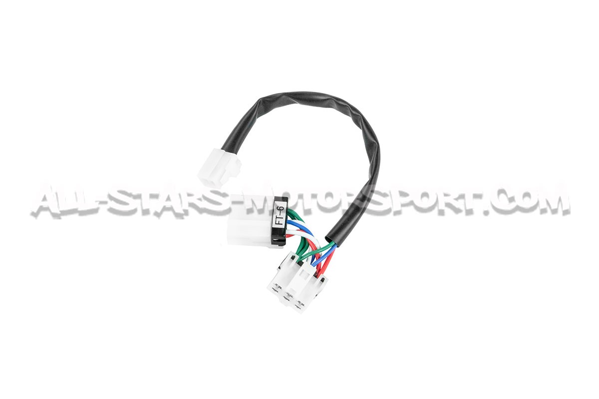 Arnés electrico especifico para turbo timer HKS Subaru, Nissan, Mit...