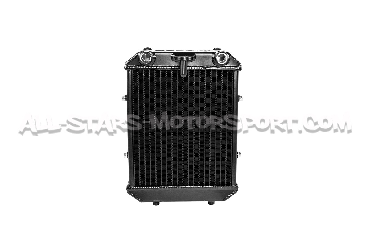 Airtec Auxiliary Radiator for Golf 7 GTI / S3 8V / Golf 8 GTI / Gol...