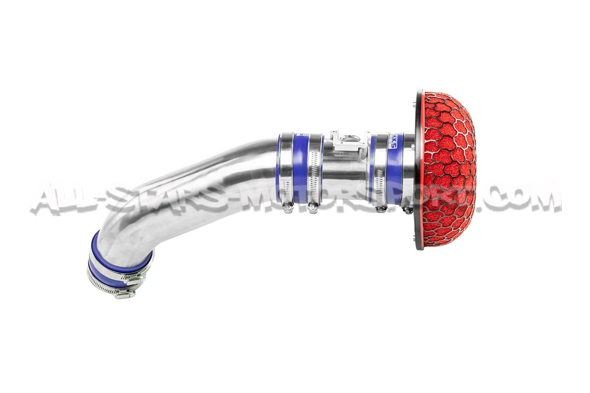 Honda Civic Type R FN2 HKS Racing Suction Intake