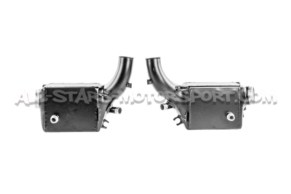 CTS Turbo Intercoolers for BMW M5 F90 / M8 F92
