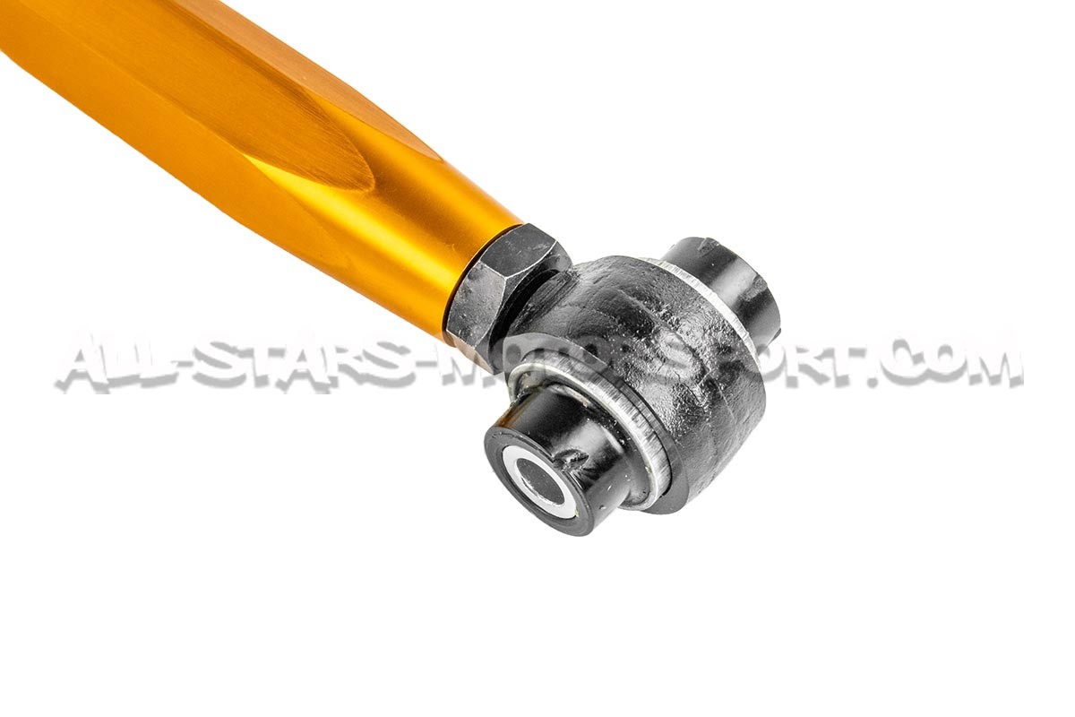 Whiteline Rear Lower Control Arm Kit for Golf 7 GTI / Golf 8R / Leo...