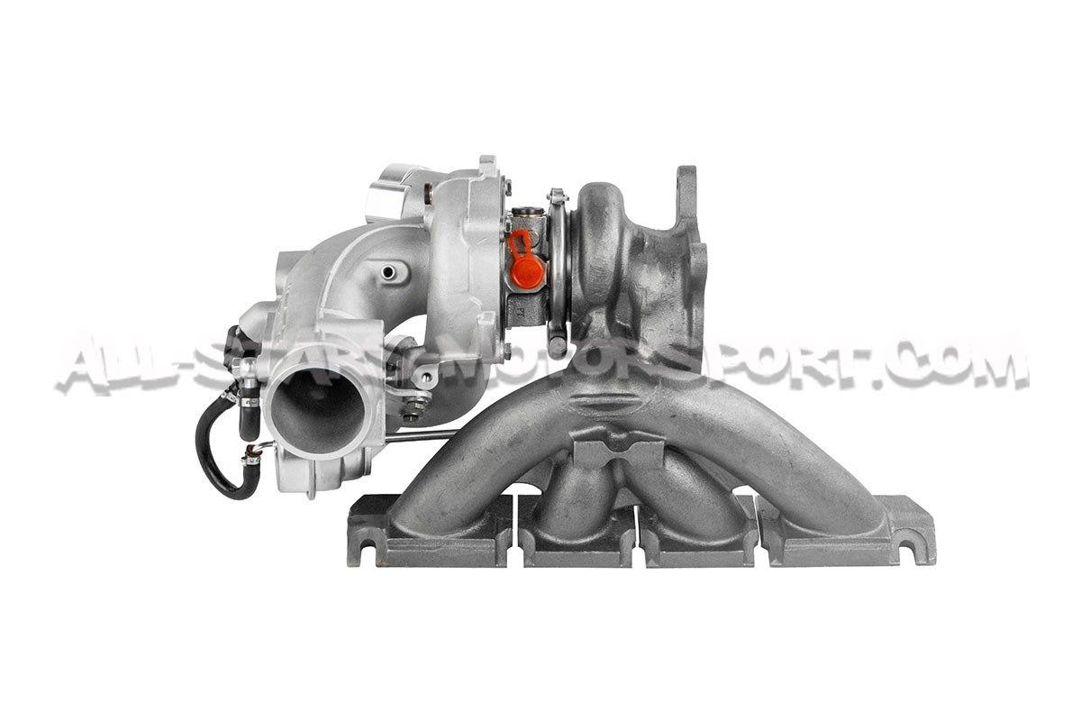 Kit turbo K04 CTS Turbo para Golf 6 GTI / Golf 5 GTI / TT 8J / Scir...