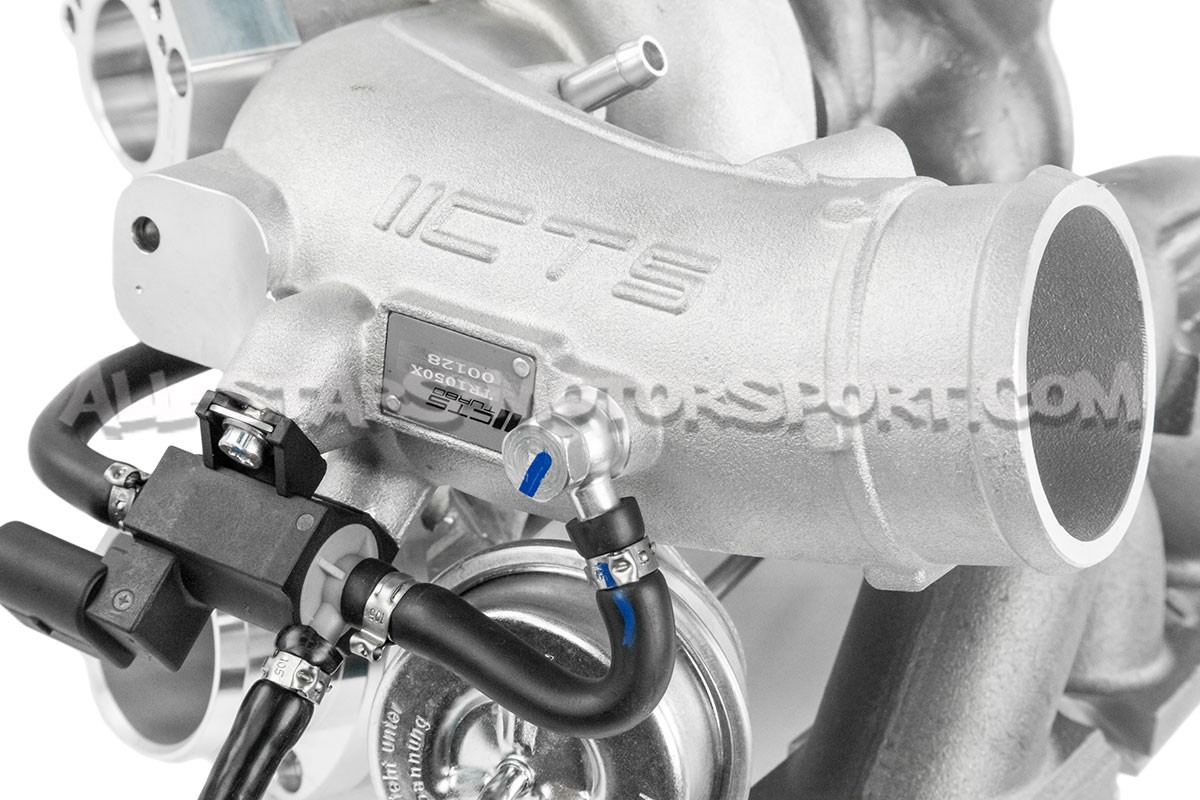 Kit turbo K04 CTS Turbo para Golf 6 GTI / Golf 5 GTI / TT 8J / Scir...