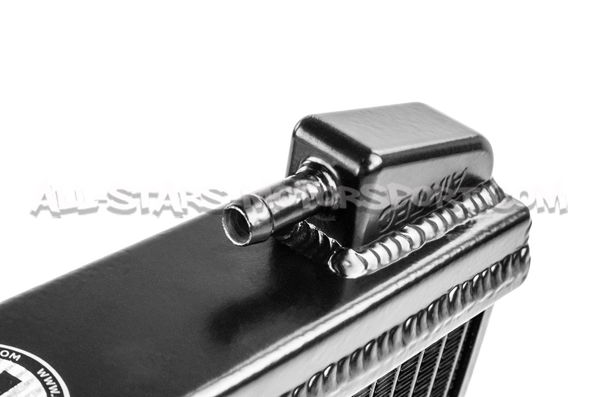 Toyota Yaris GR Airtec Auxiliary Turbo Radiator