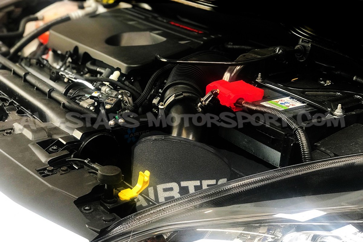 Ford Fiesta ST Mk8 Airtec Intake