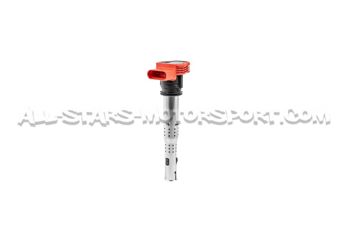Audi R8 NGK red coil for VAG TFSI / TSI / 1.8T