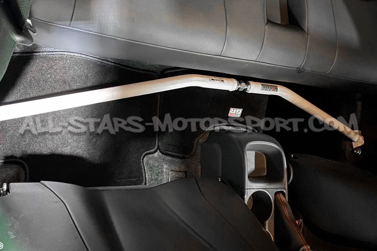 Toyota Yaris GR Ultra Racing Room Bar
