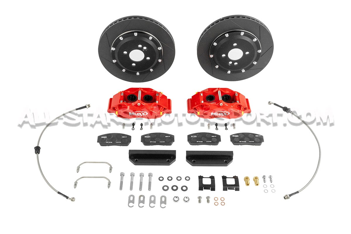 Vmaxx 330mm front brake kit for Mini Cooper S R56 / R57 / R58 / R59