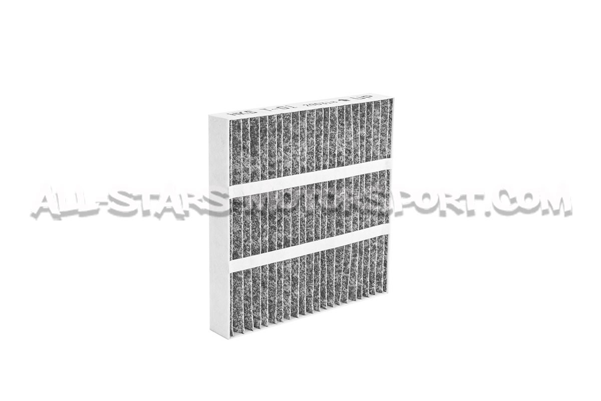 Subaru BRZ ZD8 / Toyota GR86 HKS Nano Cabin Filter