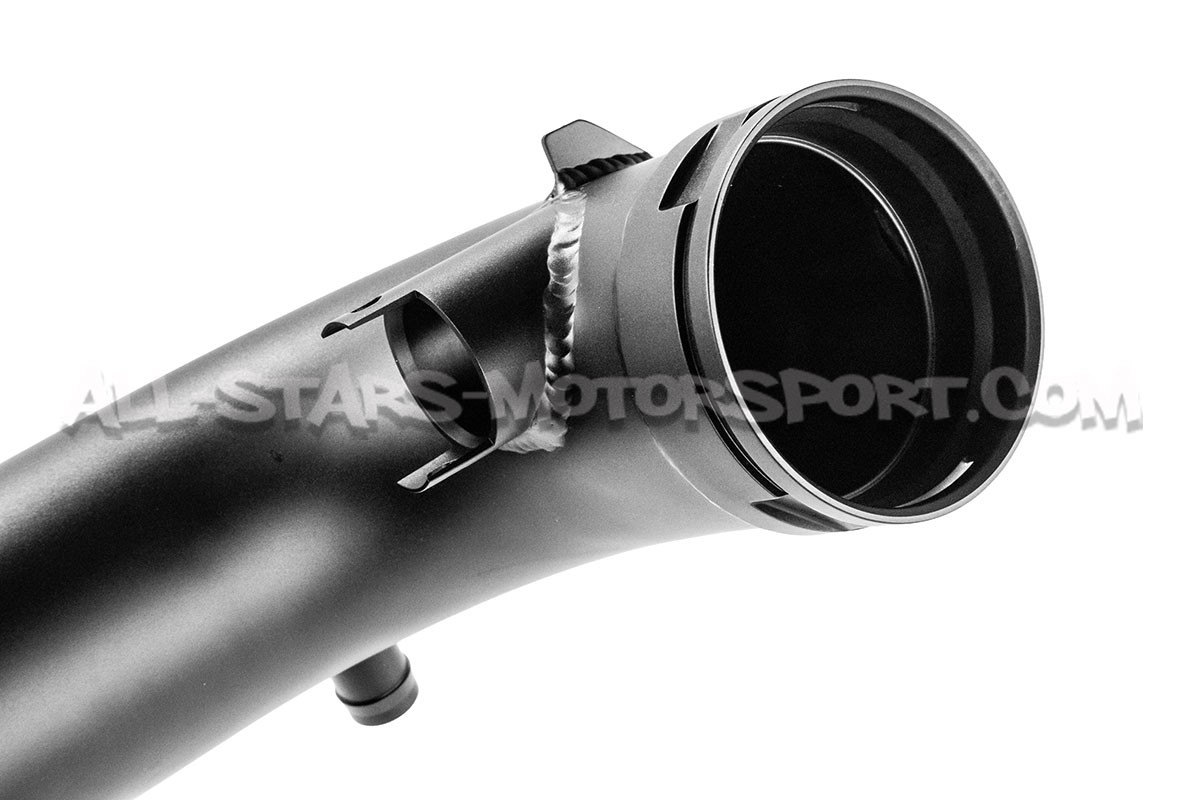 Mini Cooper S F56 / 135i F40 Dinan Intake Resonator Delete Pipe