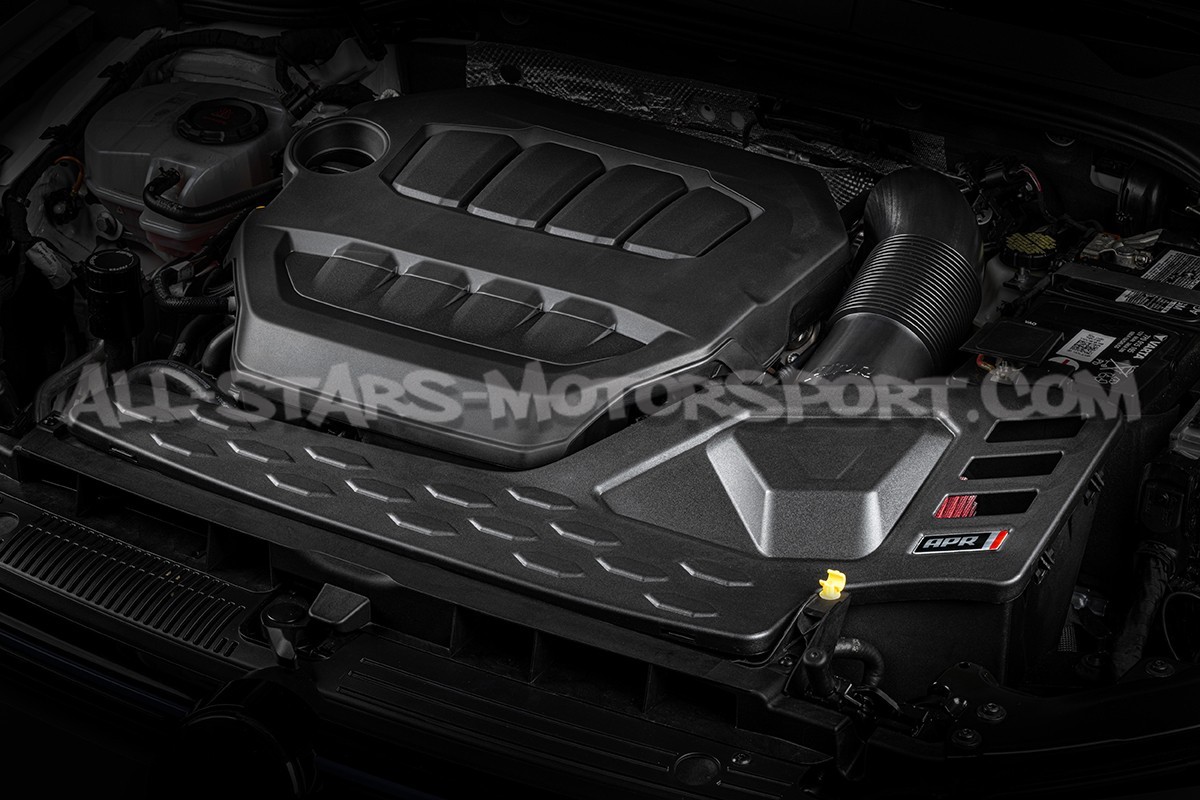 Golf 8 GTI / Golf 8 R / S3 8Y 2.0 TSI EA888.4 APR Intake System Cover