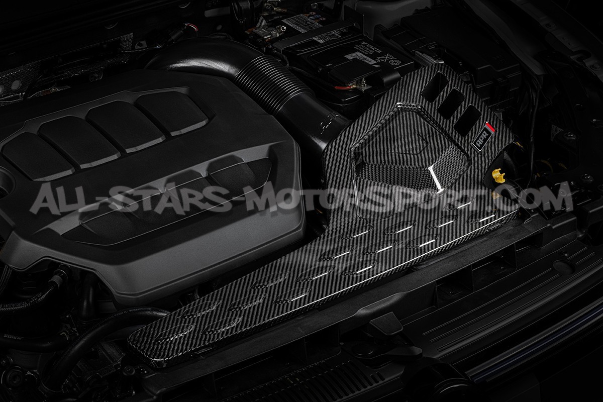 Golf 8 GTI / Golf 8 R / S3 8Y 2.0 TSI EA888.4 APR Intake System Cover