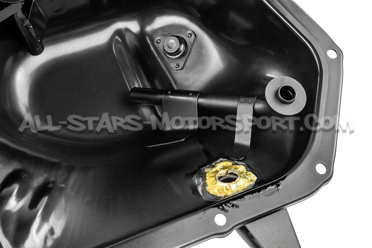 Toyota GT86 / Subaru BRZ ZC6 HKS Oil Pan For Turbo Conversion