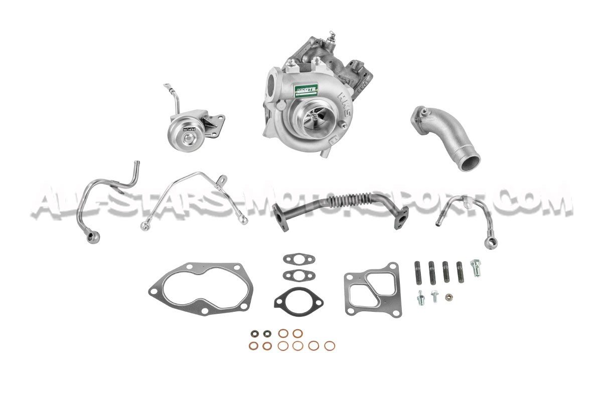 Mitsubishi Lancer Evo 8 / Evo 9 HKS GTIII-RS Turbo Kit