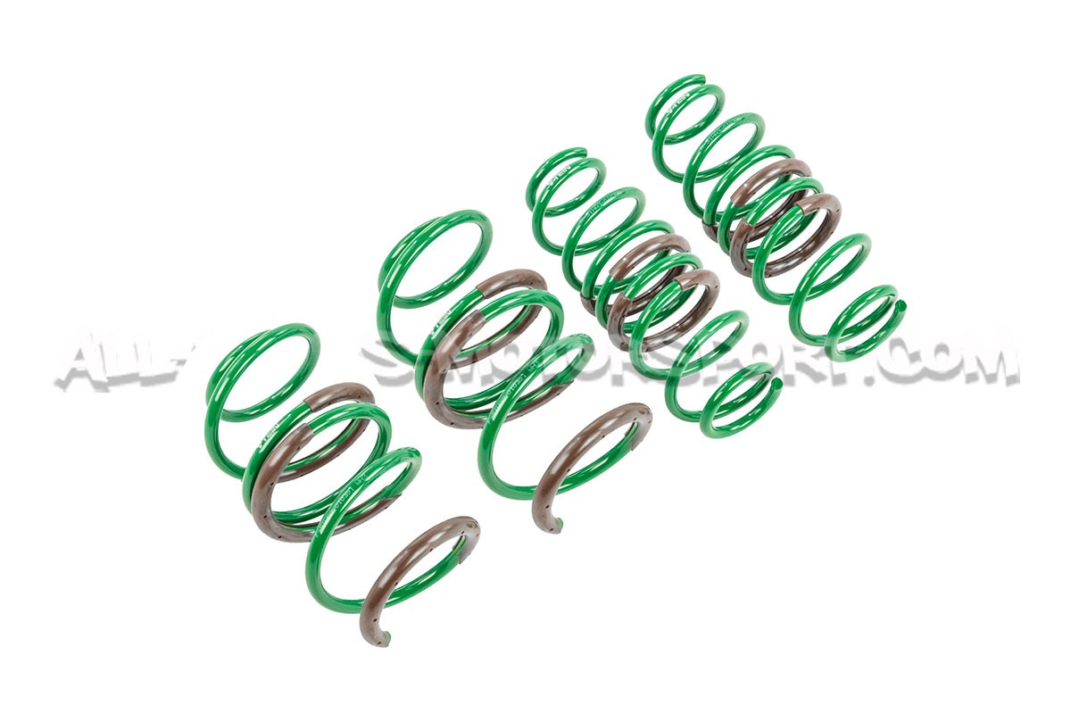 Honda Civic Type R FN2 Tein S-Tech -20mm Lowering Springs