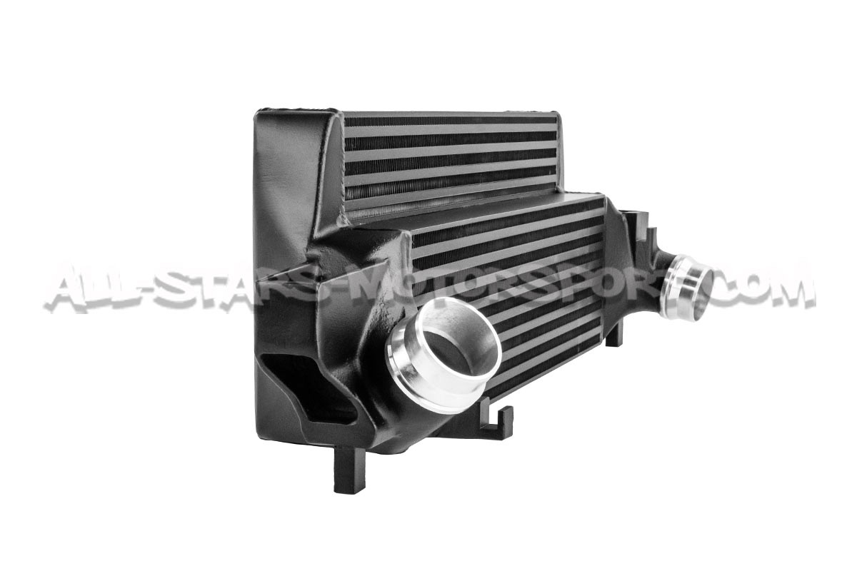 Mini Cooper S F56 Alpha Competition Intercooler