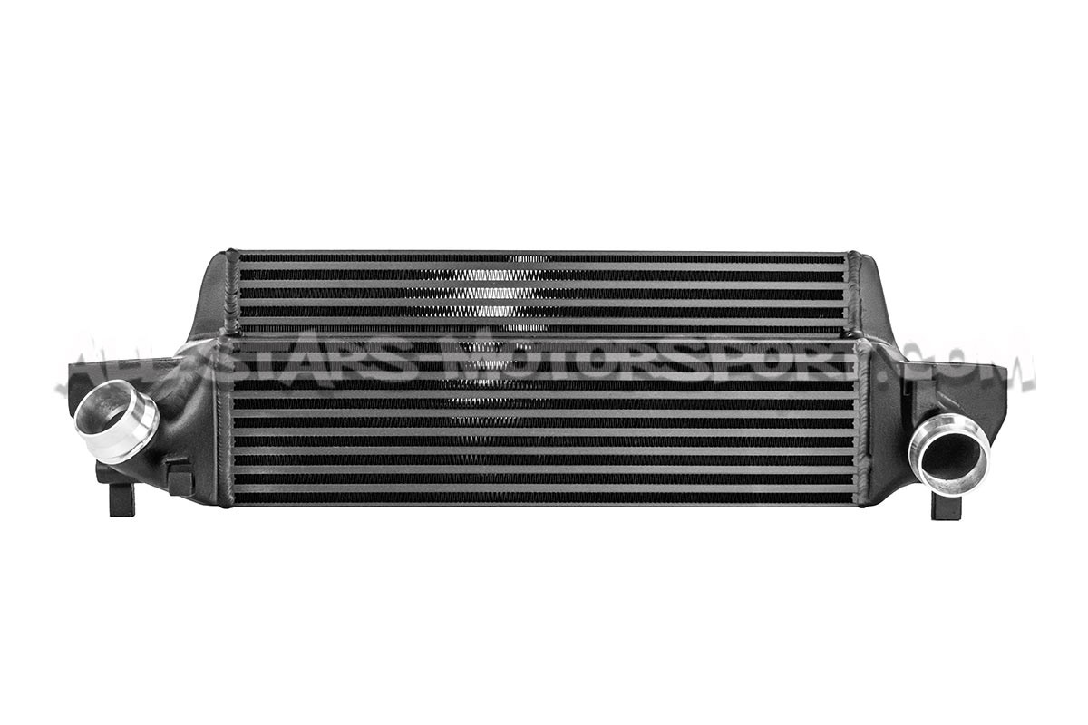 Mini Cooper S F56 Alpha Competition Intercooler