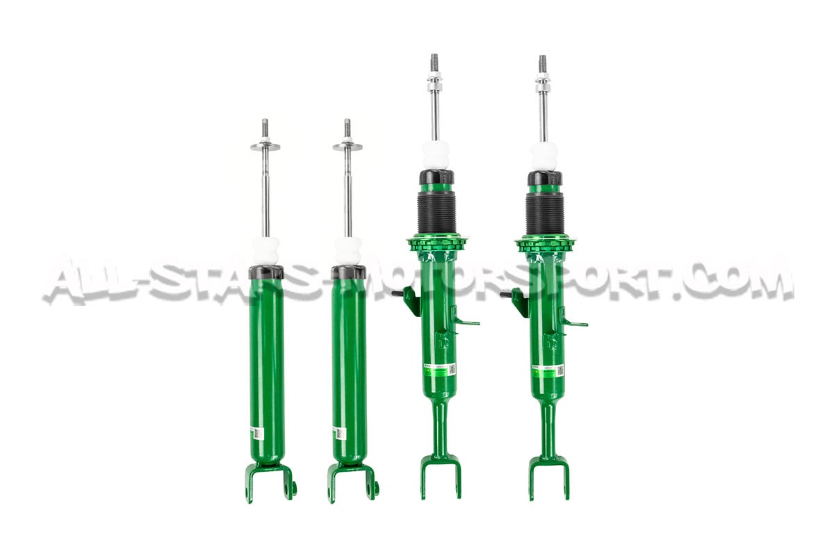 Nissan 350Z Tein Street Basic Z / Flex Z Coilovers