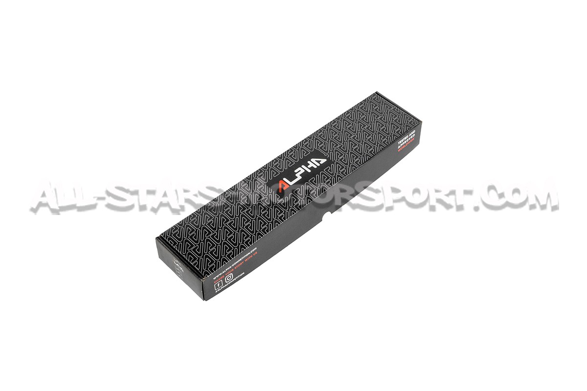 Short shift Alpha Competition pour Nissan 350Z / 370Z