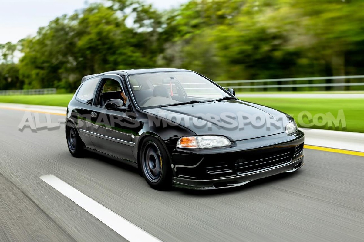 Honda Civic EG6 / Integra Type R DC2 Tein Street Advance Z Coilovers