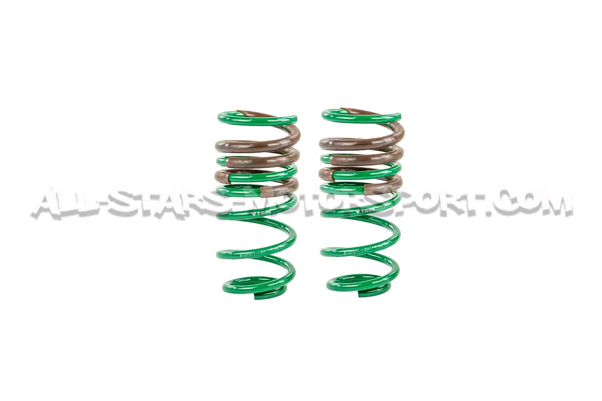 Mini Cooper S / JCW R56 Tein S-Tech -29mm Lowering Springs