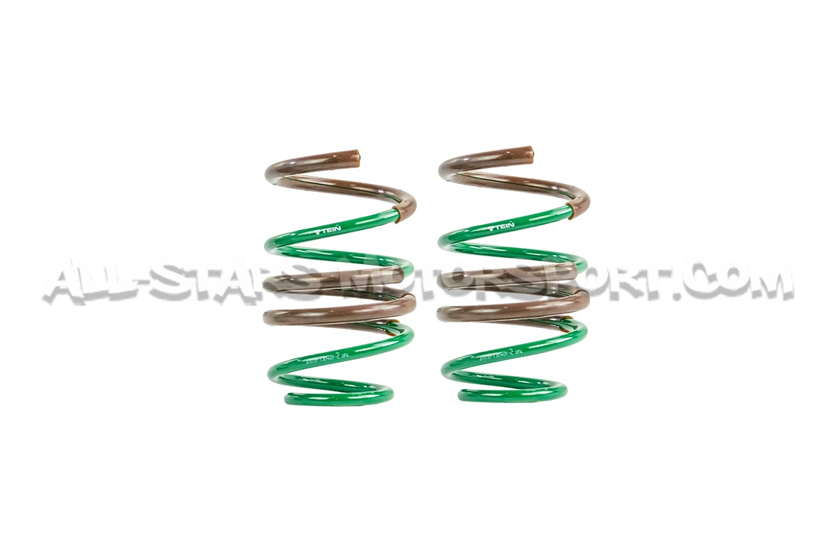 Mini Cooper S / JCW R56 Tein S-Tech -29mm Lowering Springs