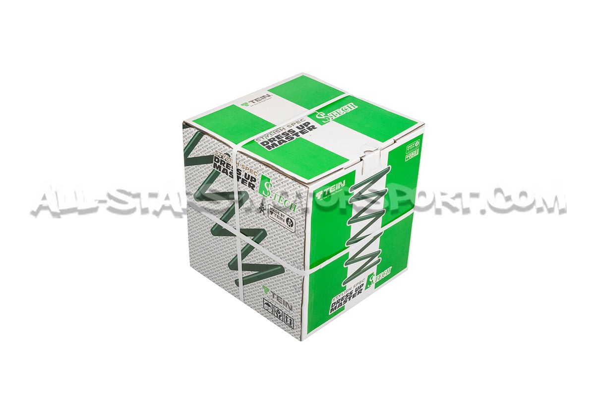 Mini Cooper S / JCW R56 Tein S-Tech -29mm Lowering Springs