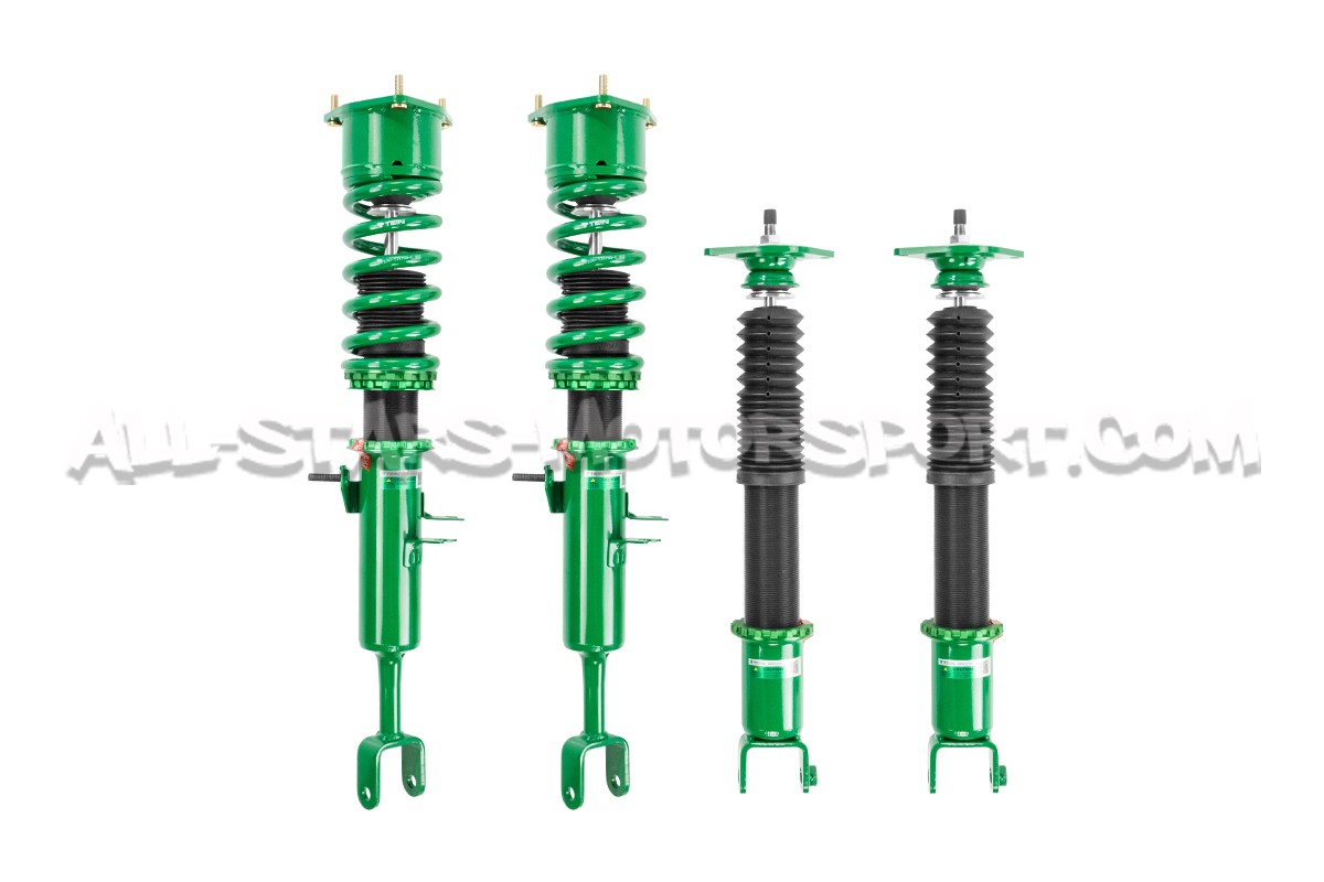 Nissan 350Z Tein Street Basic Z / Flex Z Coilovers