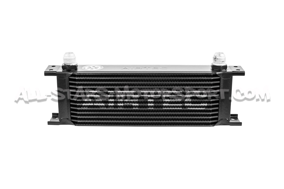 Renault Megane 4 RS Airtec Oil Cooler Kit