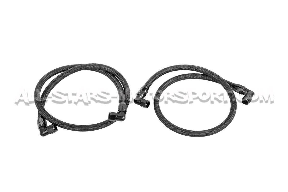 Renault Megane 4 RS Airtec Oil Cooler Kit